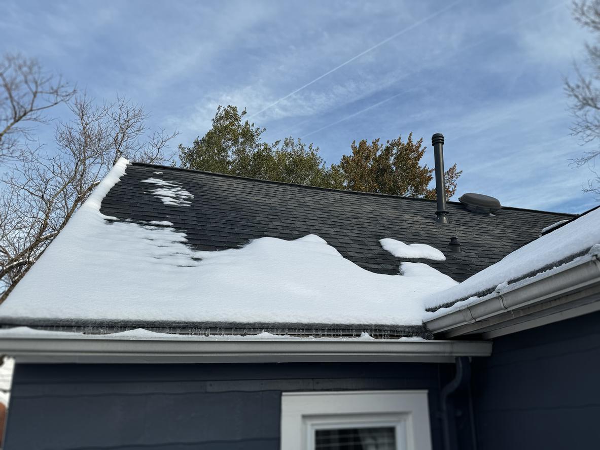 Getting your Home ready for the winter